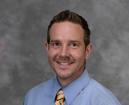 Ben P. Shinabery, PLS - Qk4, Inc.